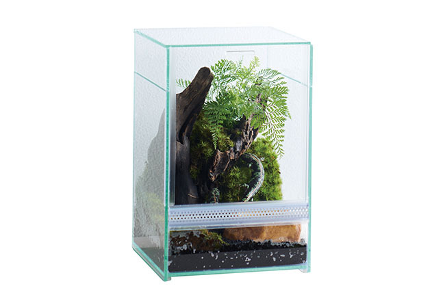 Yahoo!オークション - GEX レプテリア クリアネオフィット 180 爬虫類 ...