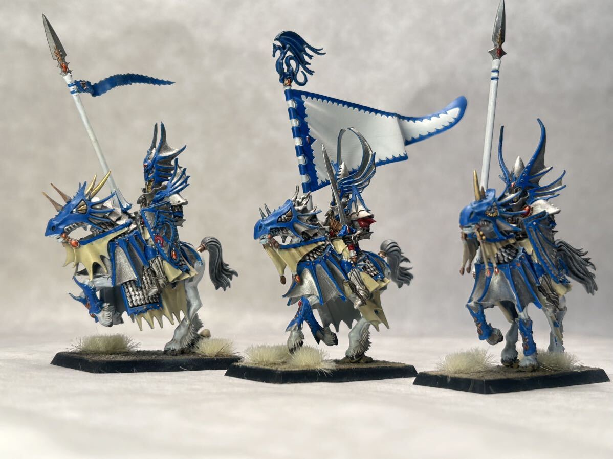 ウォーハンマー WARHAMMER 40000 完成品 その2(その他)｜売買されたオークション情報、yahooの商品情報をアーカイブ公開 - オークファン（aucfan.com）