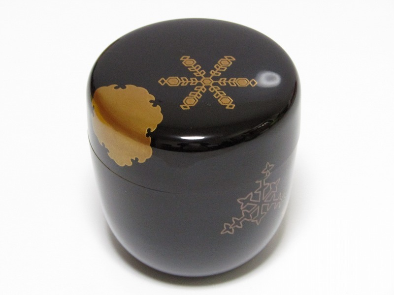 Yahoo!オークション - KL18-8007[GGG] 加賀蒔絵師 中村宗尹 雪月花 中...