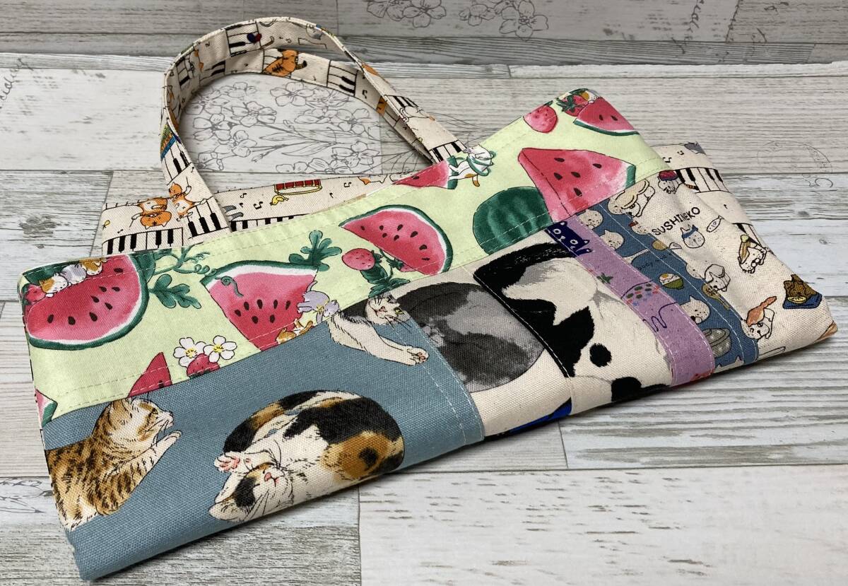 Yahoo!オークション - ハンドメイド バッグ 13