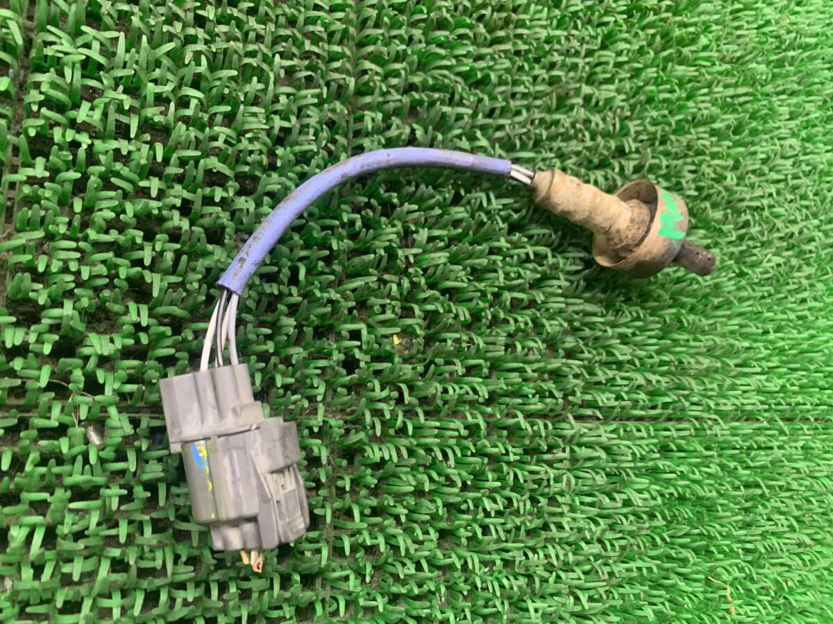 Yahoo!オークション - 即決値段 動作OK ホンダ バモス HM1 HM2 O2セン...