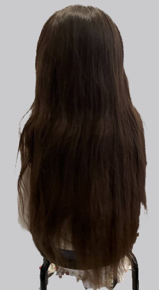 Yahoo!オークション - 髪束・毛束・約37cm・約56g 【エクステ・ヘアー】