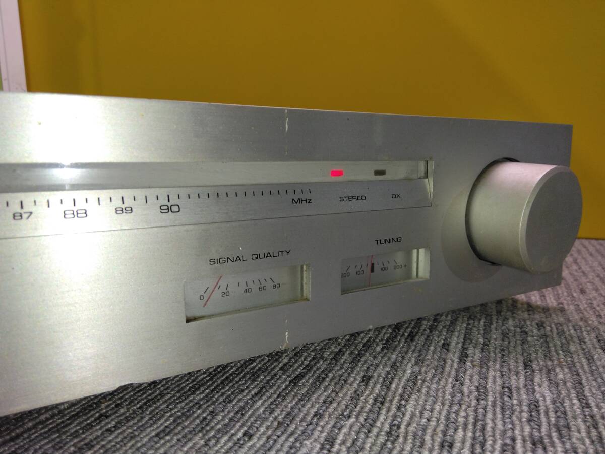 Yahoo!オークション - M955 棚9 ジャンク品 YAMAHA T-3 ナチュラルサウ...