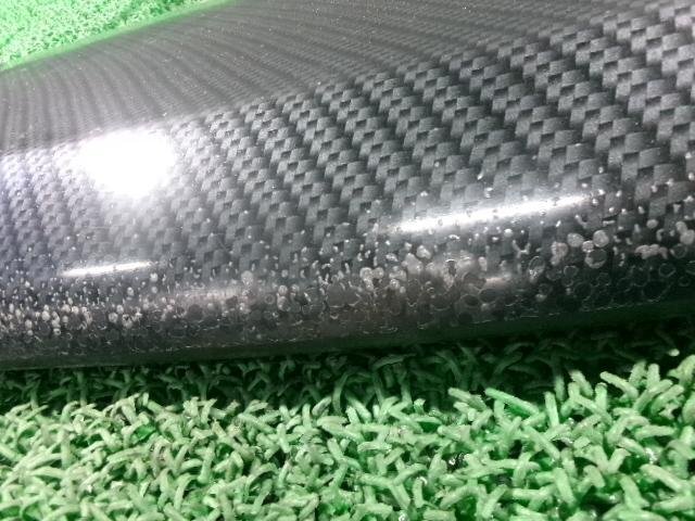 Yahoo!オークション - L880K コペン 社外 カーボン GTウィング