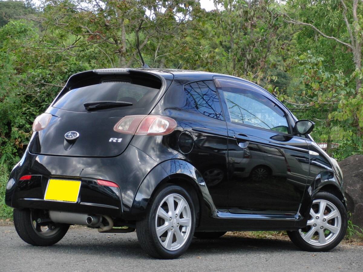 Yahoo!オークション - 車検が8年11月迄 超人気のスバル製作軽自動車 最...