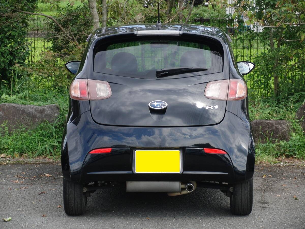 Yahoo!オークション - 車検が8年11月迄 超人気のスバル製作軽自動車 最...