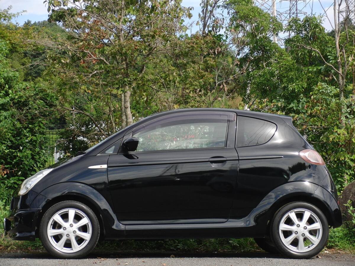 Yahoo!オークション - 車検が8年11月迄 超人気のスバル製作軽自動車 最...