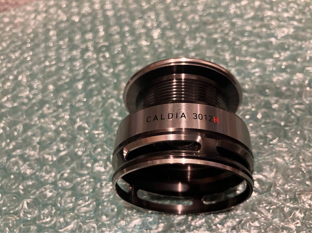 Yahoo!オークション - 14カルディア3012Hスプール