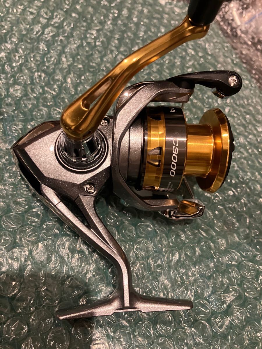 Yahoo!オークション - 17セドナc3000HG