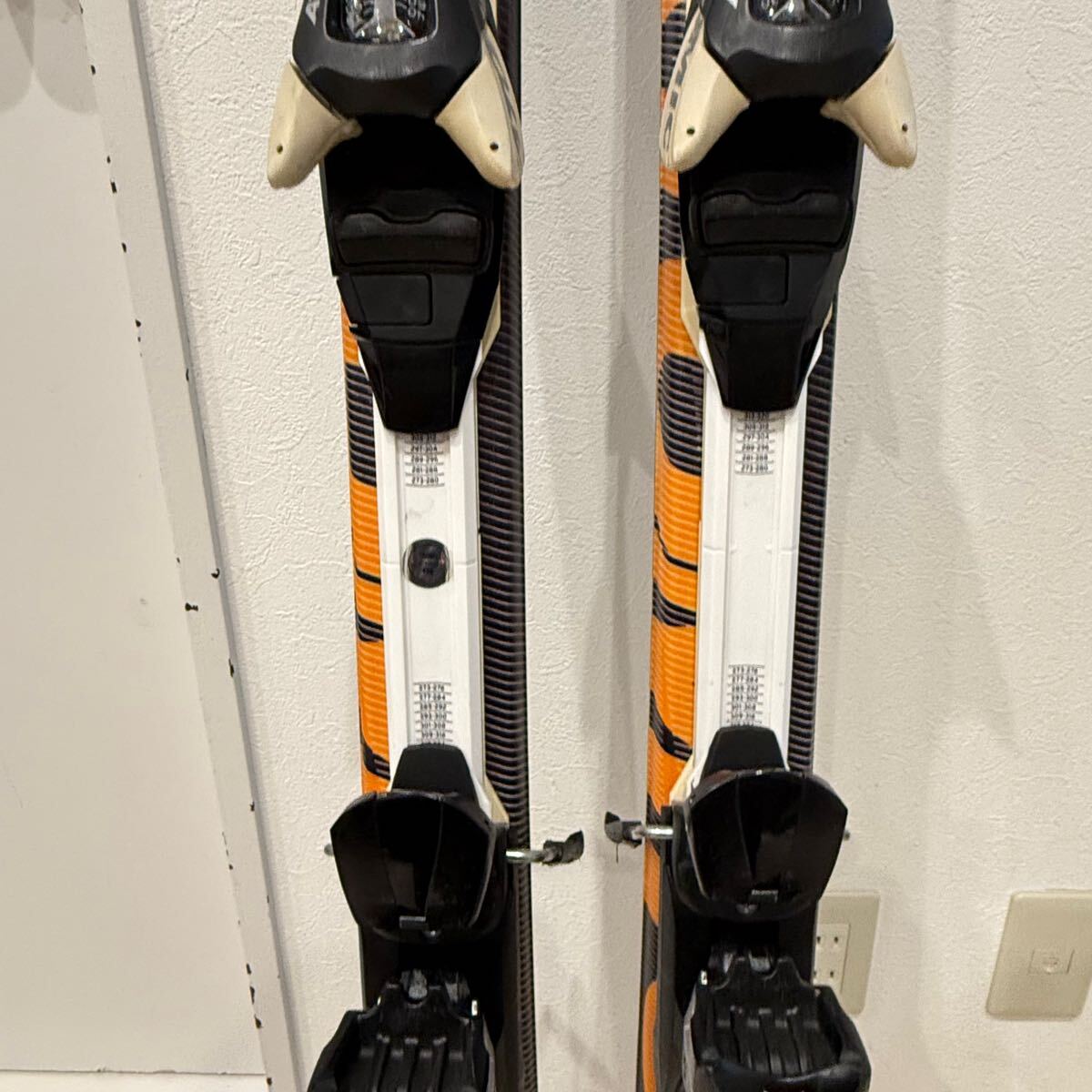 Yahoo!オークション - ATOMIC アトミック・カービングスキー/PERFORMER...