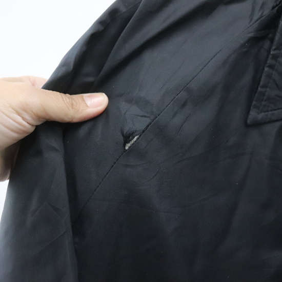 Yahoo!オークション - P766 90sビンテージ USA製 SPORTSMASTER コーチ...