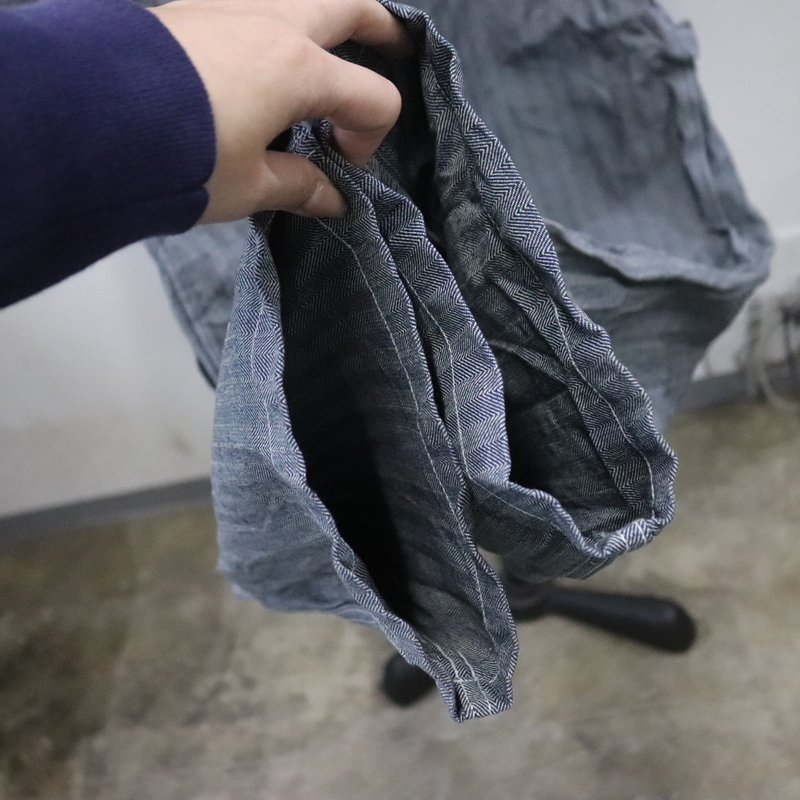 Yahoo!オークション - F911 2000年代製 KEY デッドストック ヘリンボー...