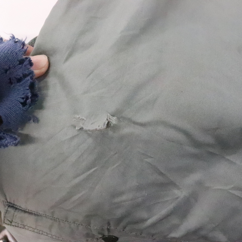 Yahoo!オークション - T942 60sビンテージ フライトパンツ 1960年代製 ...