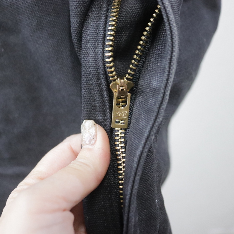 Yahoo!オークション - X982 2000年代製 カーハート Carhartt ダック オ...