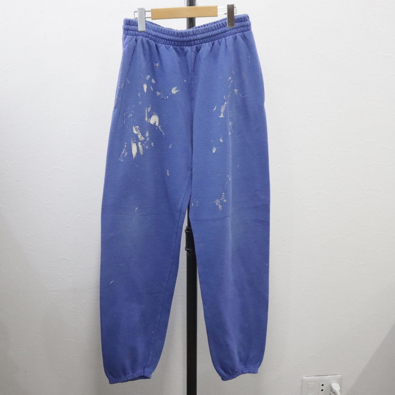 Yahoo!オークション - P843 2000年代製 フルーツオブザルーム スウェッ...