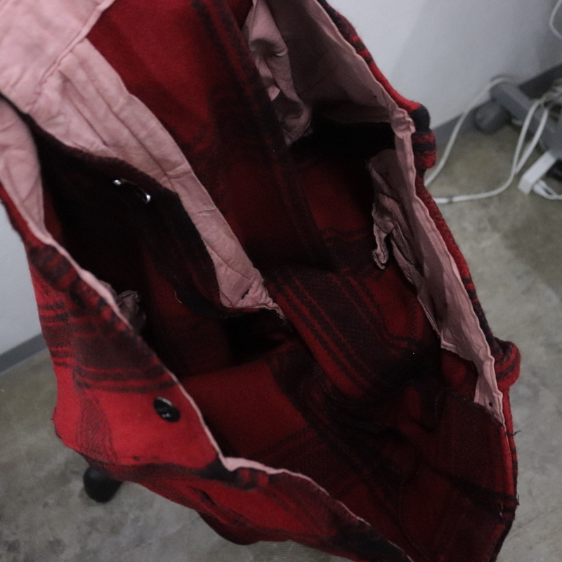 Yahoo!オークション - d29 60sビンテージ ウールパンツ 1960年代製 44...