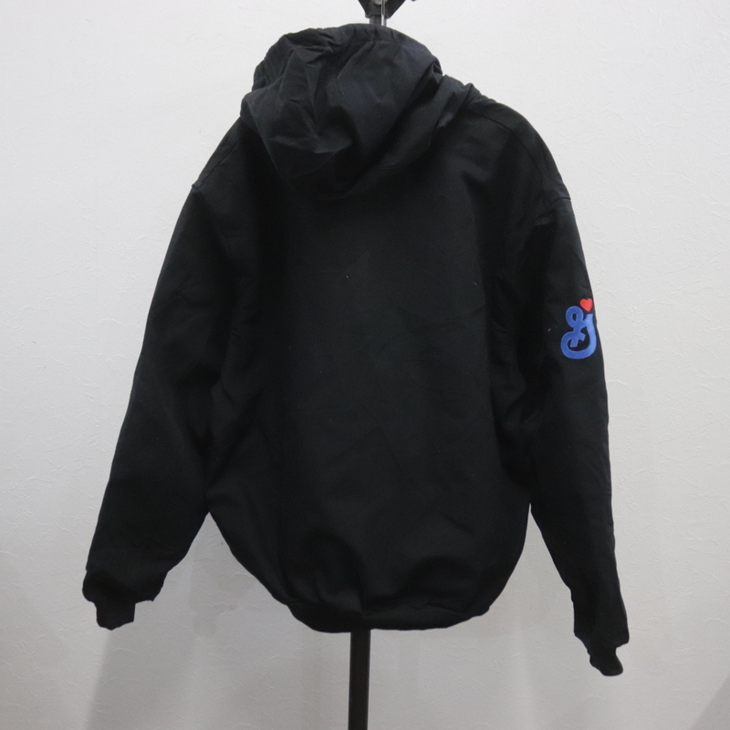 Yahoo!オークション - q258 2000年代製 carhartt カーハート ダック ア...