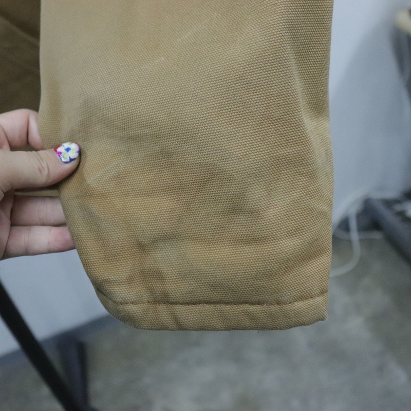 Yahoo!オークション - a894 2000年代製 Dickies ディッキーズ ダックジ...