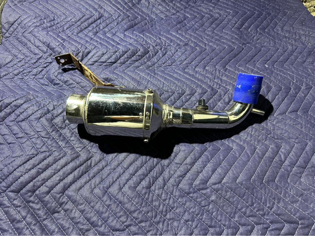 Yahoo!オークション - ha23用 インテークパイプ powerhouse DTM