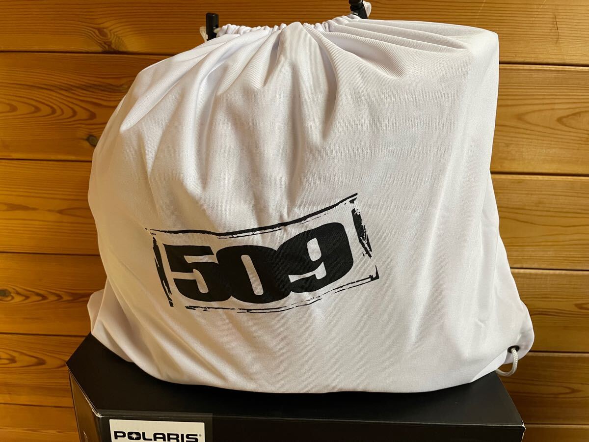 Yahoo!オークション - 【格安 新品】『509 DELTA R3L』ヘルメット 2XL ...