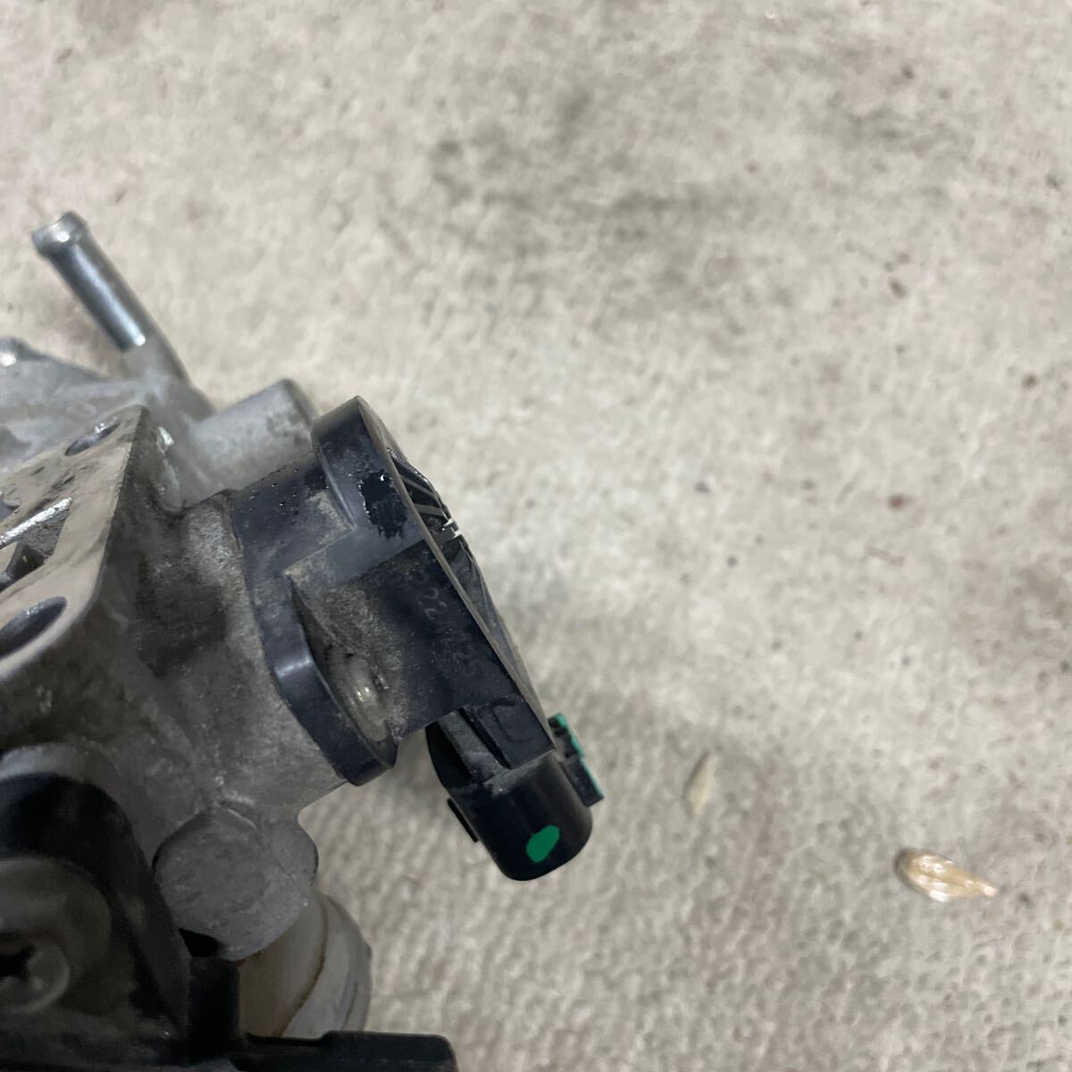 Yahoo!オークション - スズキ エブリィ HBD-DG64V 64V K6A スロットル...