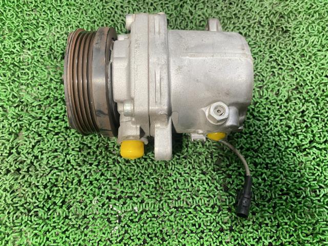 Yahoo!オークション - エブリィ HBD-DA17V A/Cコンプレッサー 061 CR06...