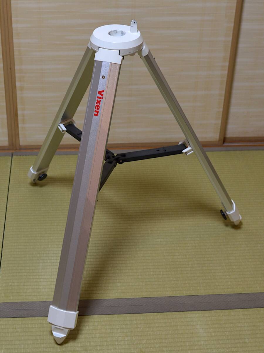Yahoo!オークション - Vixen ビクセン SX-HAL130 三脚