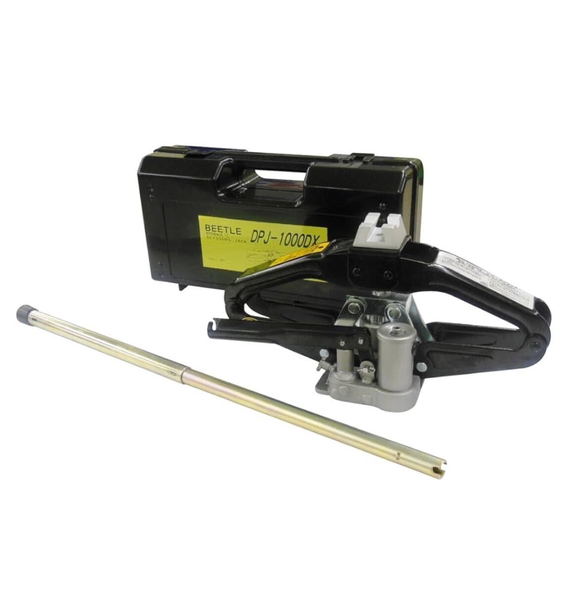 Yahoo!オークション - マサダ製作所(Masada) 乗用車 シザーズジャッキ ...