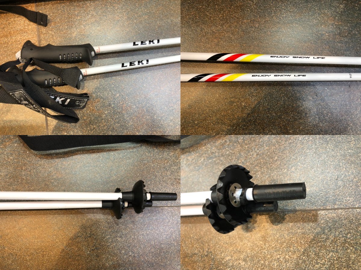 Yahoo!オークション - ATOMIC アトミック スキー板 VARIO SERIES 159c...