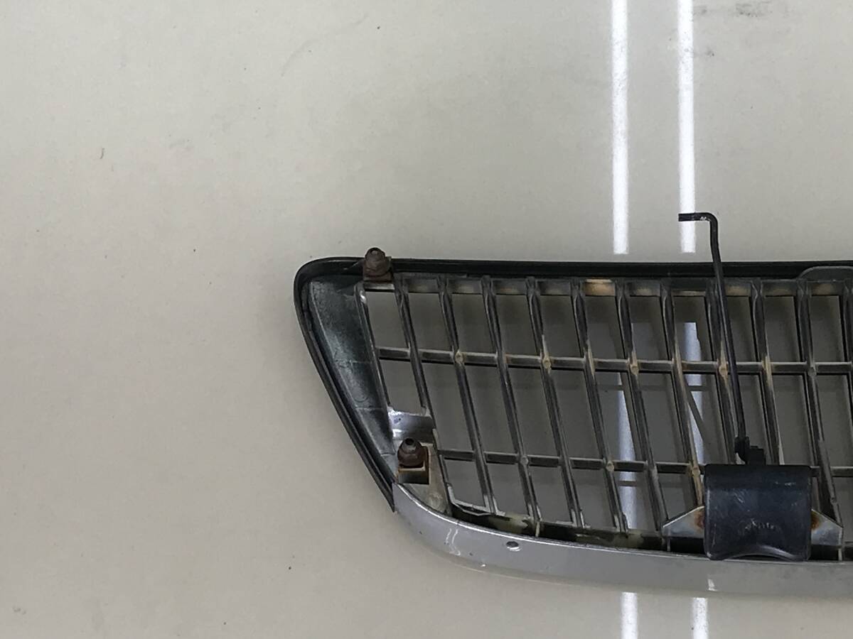 Yahoo!オークション - 希少 16 アリスト GS 300 メッキ フロント グリ...