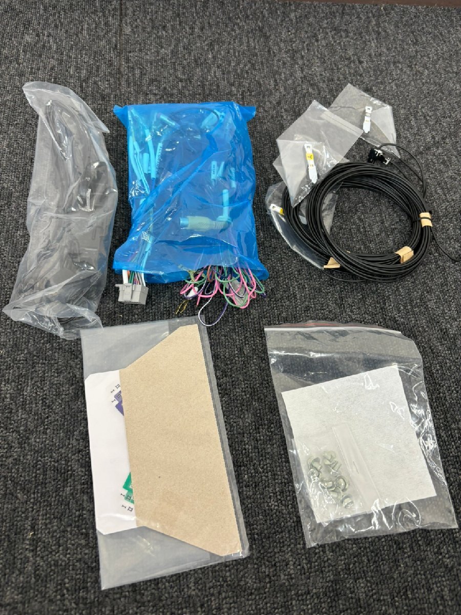 Yahoo!オークション - AH Panasonic カーナビステーション ストラーダ ...