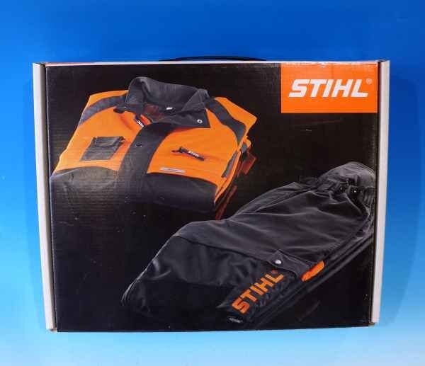 Yahoo!オークション - 未使用 タグ付 D48 STIHL ADVANCE アドバンス ...