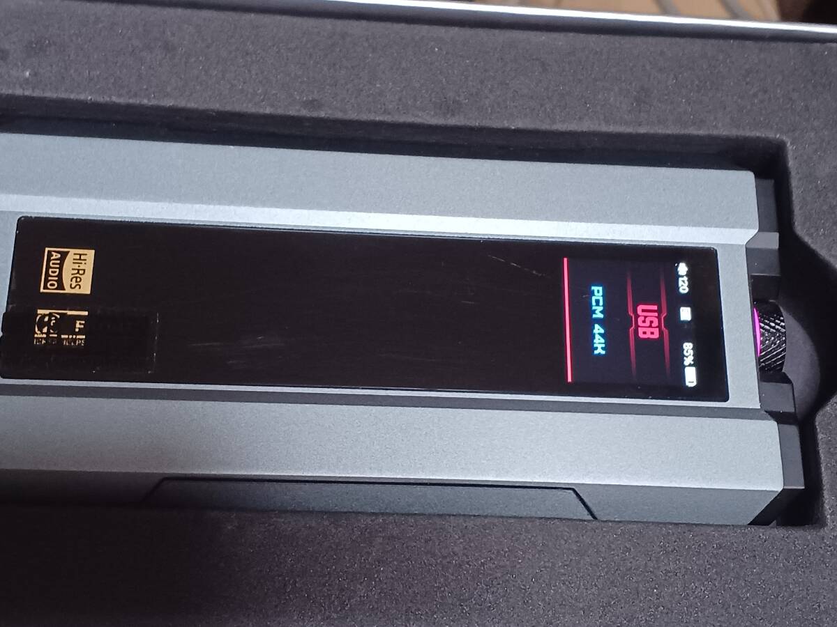 Yahoo!オークション - FiiO Q15