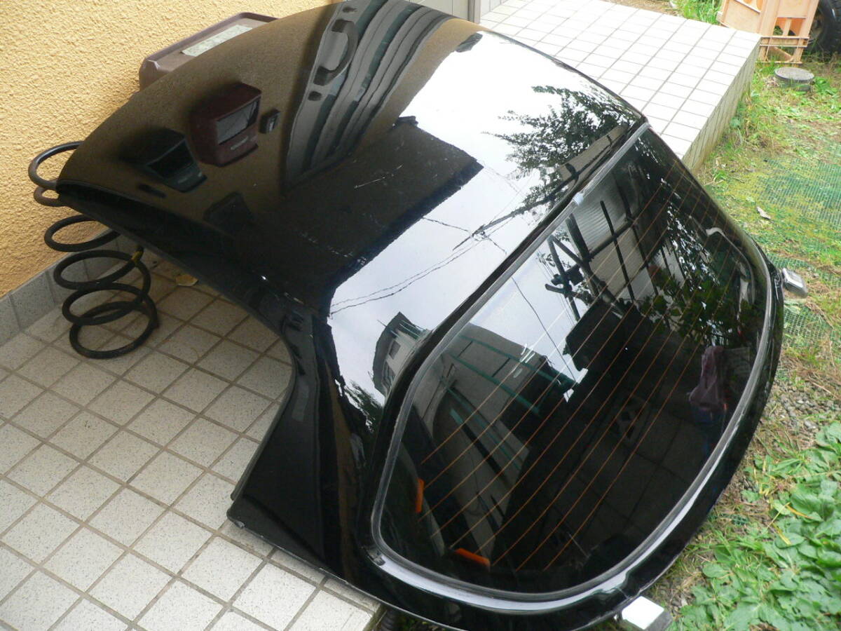 ロードスター 純正 ハードトップ NA6CE/NA8C/NB6C/NB8C東京発(外装)｜売買されたオークション情報、yahooの商品情報をアーカイブ公開 - オークファン（aucfan.com）