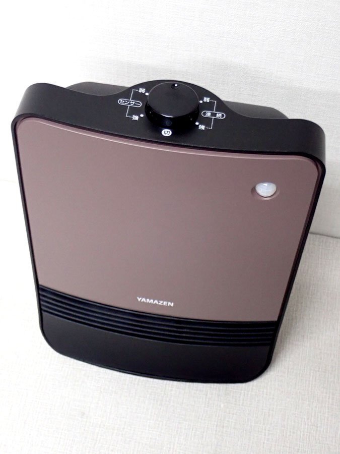 Yahoo!オークション - MT 2023年製/美品 人感センサー搭載 セラミック...