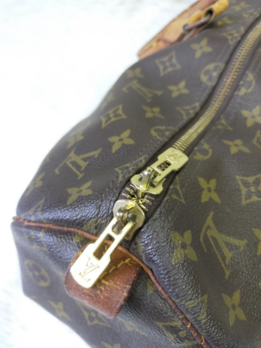 Yahoo!オークション - 【LOUIS VUITTON/ルイヴィトン/モノグラム/キー...