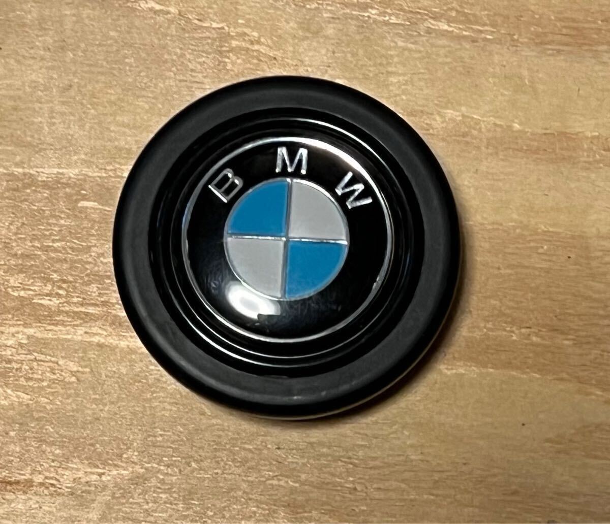 Yahoo!オークション - MOMO BMW モモ ホーンボタン