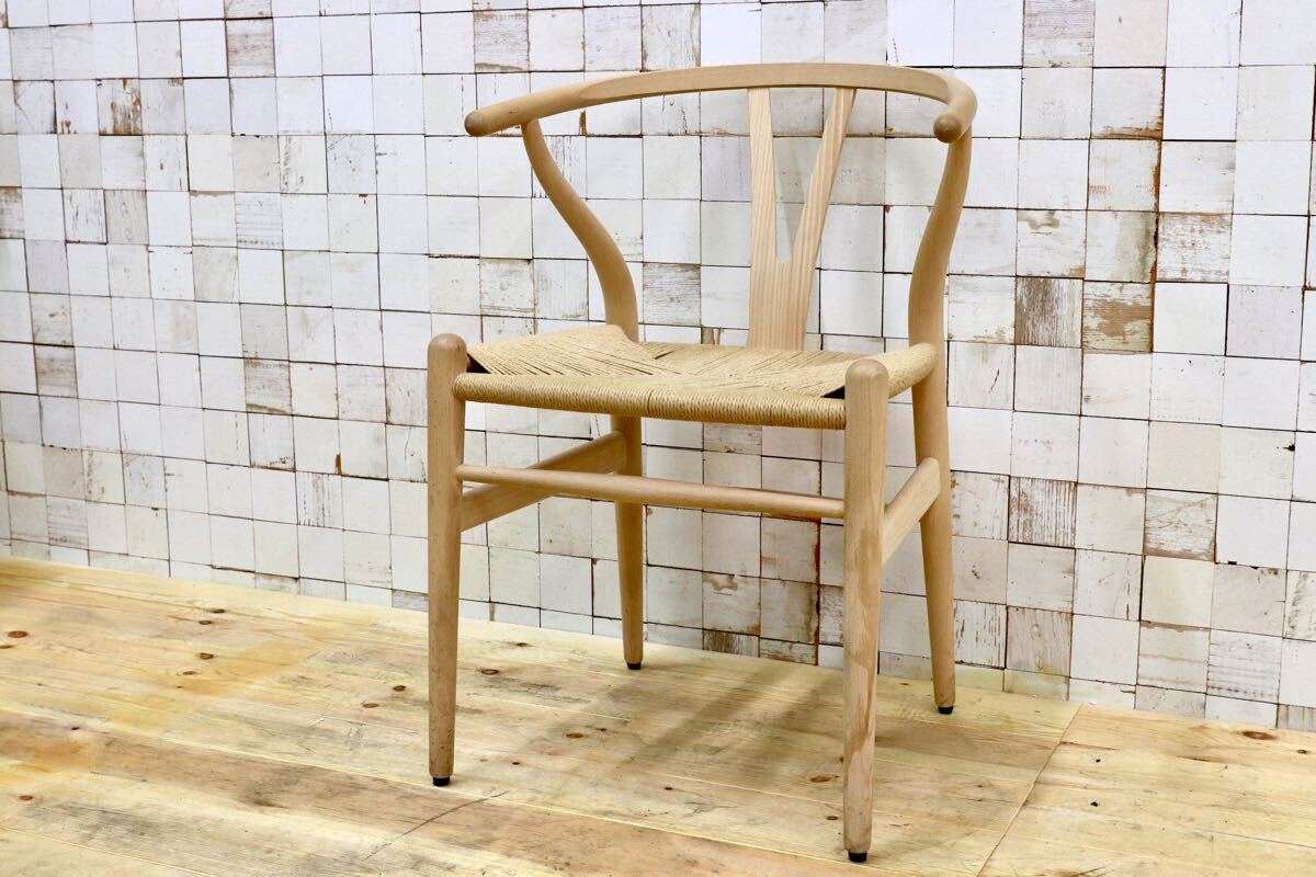 GMHK571D○CARL HANSEN&SON / カールハンセンアンドサン CH24 Y GMHK571D○CARL HANSEN&SON / カールハンセンアンドサン CH24 Y