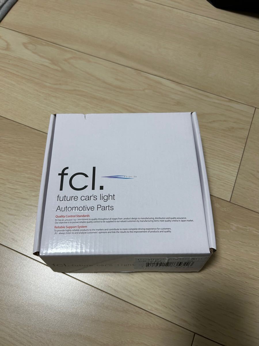 Yahoo!オークション - FCL H4 ヘッドライトバルブ