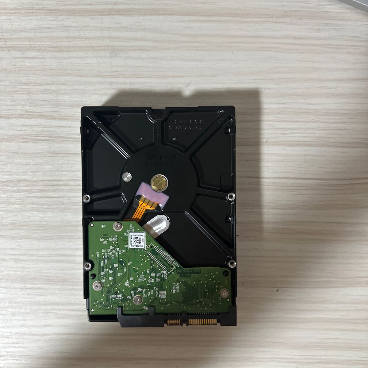 Yahoo!オークション - X81 【動作保証/使用0時間/AVコマンド対応】WDC ...