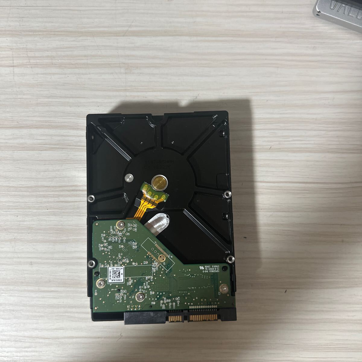 Yahoo!オークション - X97 【動作保証/使用0時間】Western Digital WD ...