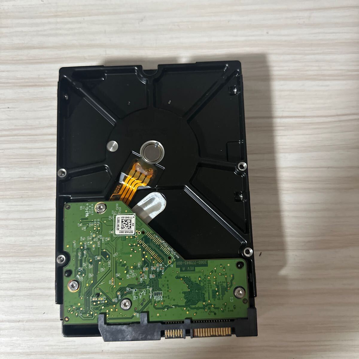 Yahoo!オークション - Z75 【動作保証/使用0時間/AVコマンド対応】WD 3...