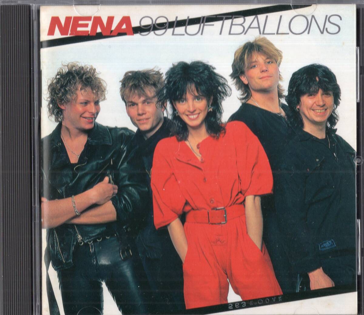 Yahoo!オークション - 【即】ネーナ / NENA // ファースト・アメリカ・...