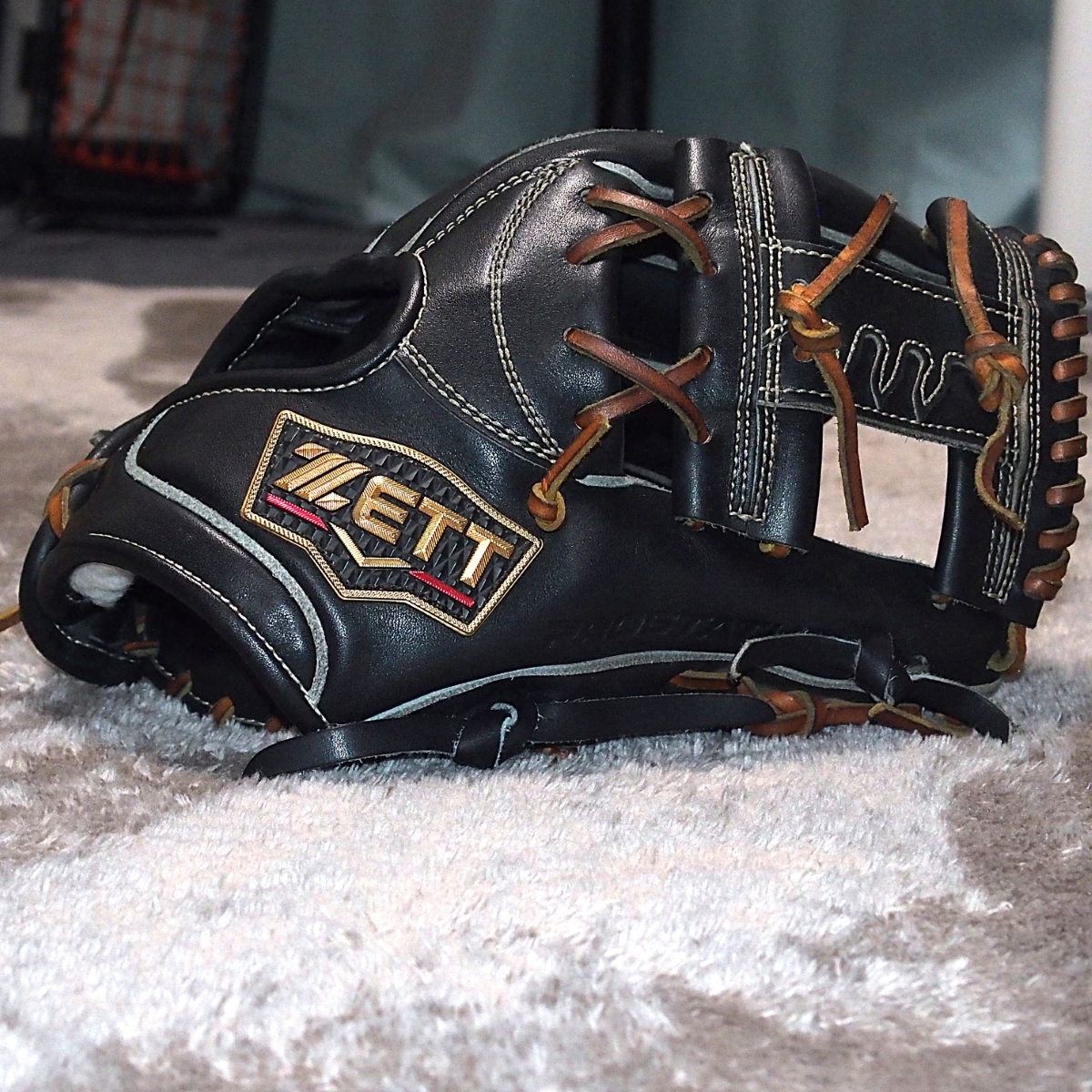 Yahoo!オークション - 【プロステイタスプレミアム】ZETT PROSTATUS BP...