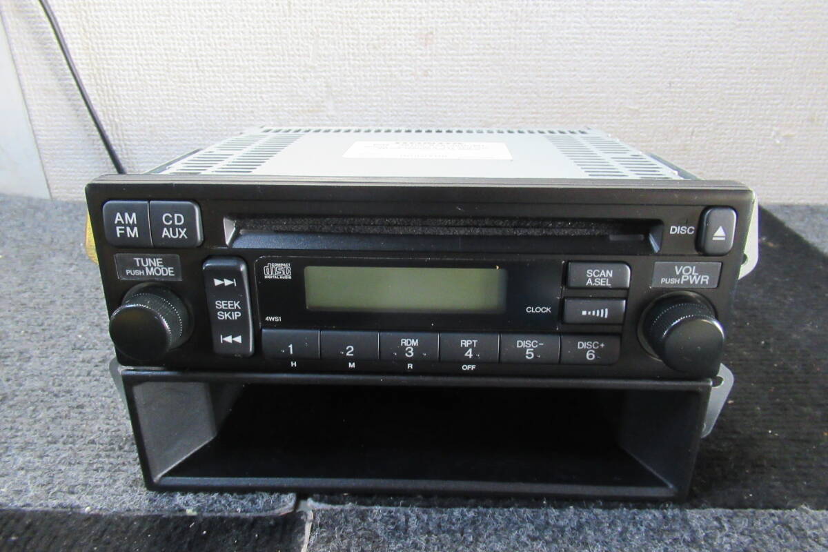 Yahoo!オークション - 棚9.B1992 HONDA ホンダ 純正 39100-S7A-J010-M...