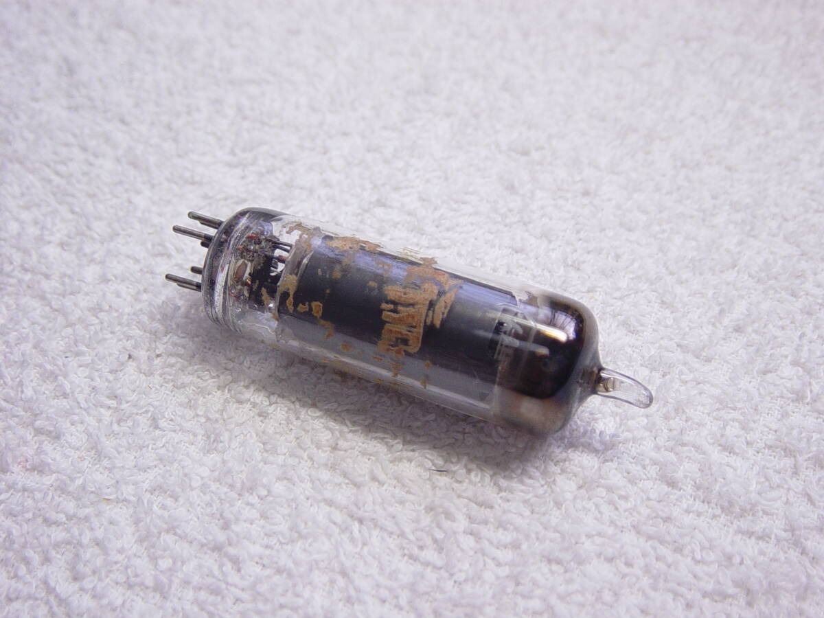 Yahoo!オークション - TUNG-SOL 6AQ5