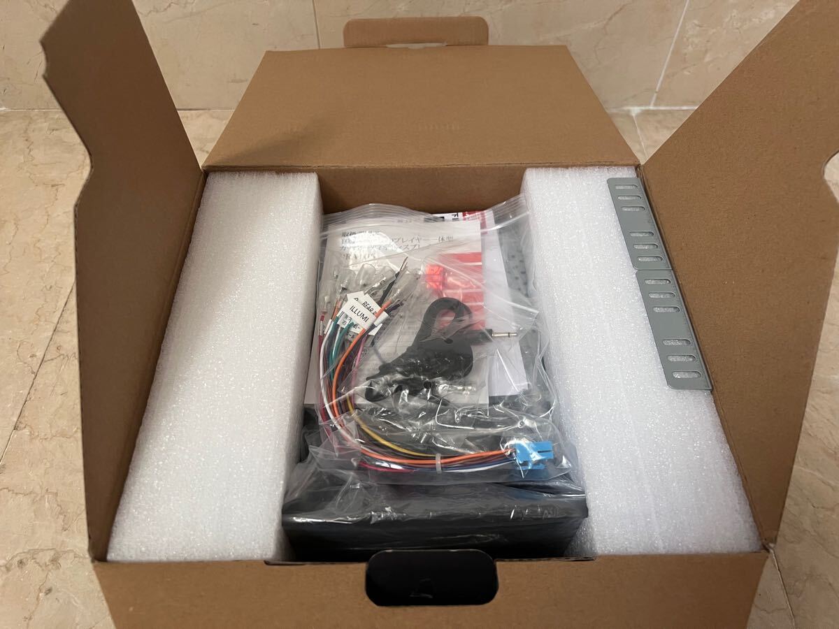 Yahoo!オークション - PORMIDO PRA105 カーオーディオ DVDプレイヤー 1...