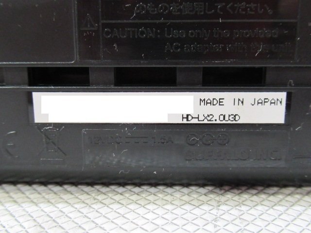 Yahoo!オークション - 11410 Ω 新LD 0165h 保証有 BUFFALO/バッファロ...
