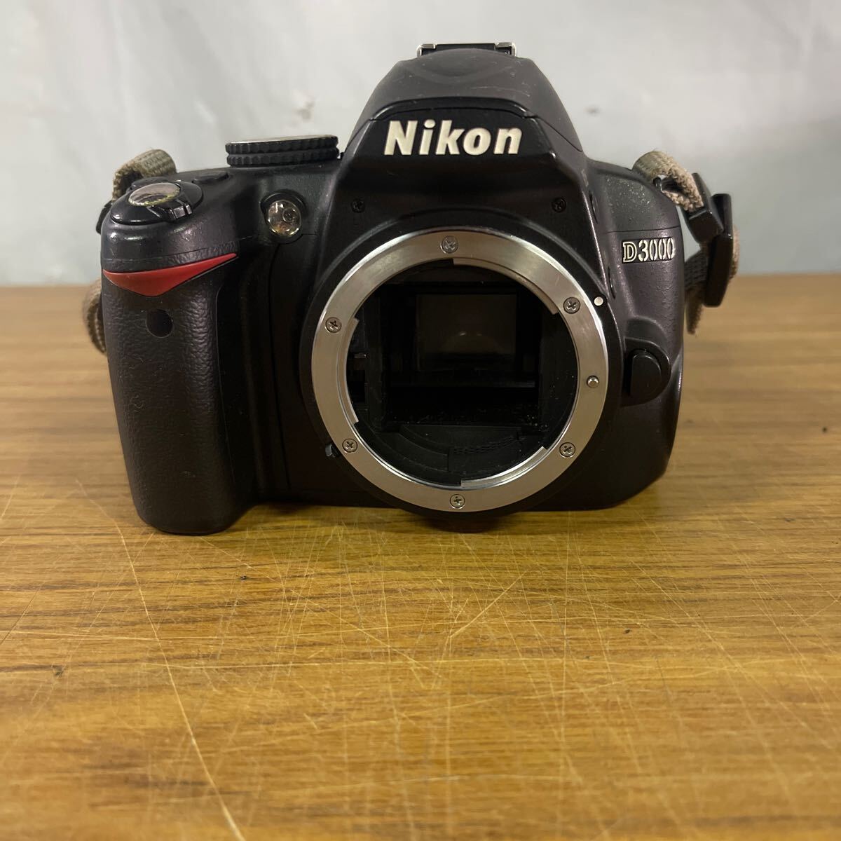 Yahoo!オークション - nikon D3000
