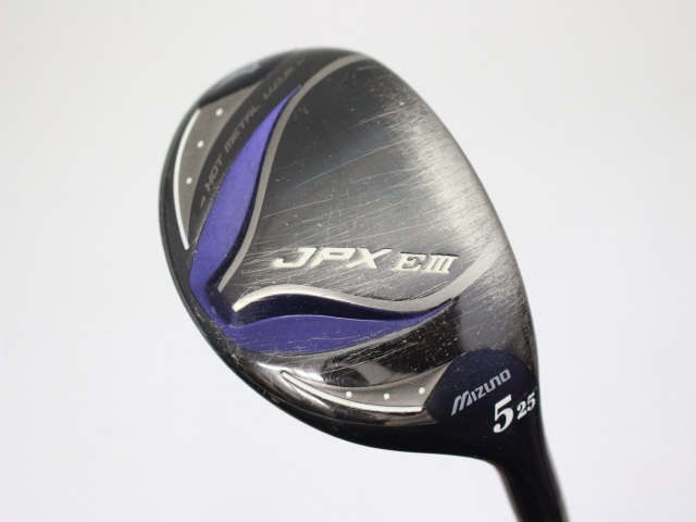 Yahoo!オークション - JPX EIII ユーティリティ JPX EIII-H(SR) 5U(25...